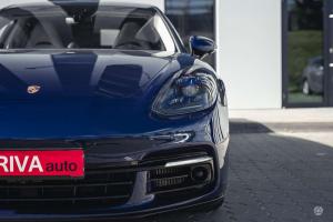 Zils Porsche Panamera 2020 Viļņa, ar dzinēja tilpumu 2.89 L un nobraukumu 39 tūkst. km par 61450 €, foto 6 vietnē AUTOMOTO.COM.LV