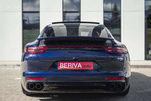 Zils Porsche Panamera 2020 Viļņa, ar dzinēja tilpumu 2.89 L un nobraukumu 39 tūkst. km par 61450 €, foto 10 vietnē AUTOMOTO.COM.LV