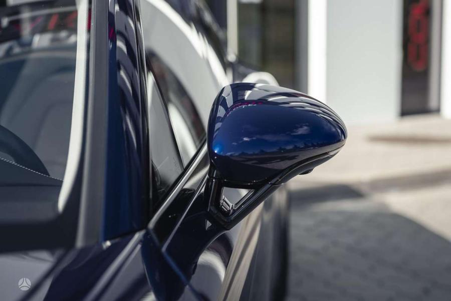 Zils Porsche Panamera 2020 Viļņa, ar dzinēja tilpumu 2.89 L un nobraukumu 39 tūkst. km par 61450 €, foto 16 vietnē AUTOMOTO.COM.LV