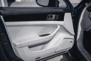 Zils Porsche Panamera 2020 Viļņa, ar dzinēja tilpumu 2.89 L un nobraukumu 39 tūkst. km par 61450 €, foto 19 vietnē AUTOMOTO.COM.LV