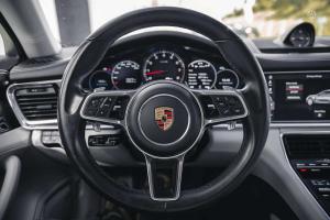 Zils Porsche Panamera 2020 Viļņa, ar dzinēja tilpumu 2.89 L un nobraukumu 39 tūkst. km par 61450 €, foto 25 vietnē AUTOMOTO.COM.LV