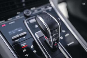 Zils Porsche Panamera 2020 Viļņa, ar dzinēja tilpumu 2.89 L un nobraukumu 39 tūkst. km par 61450 €, foto 26 vietnē AUTOMOTO.COM.LV