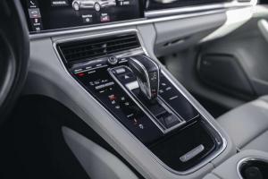 Zils Porsche Panamera 2020 Viļņa, ar dzinēja tilpumu 2.89 L un nobraukumu 39 tūkst. km par 61450 €, foto 27 vietnē AUTOMOTO.COM.LV