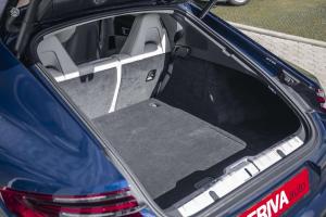 Zils Porsche Panamera 2020 Viļņa, ar dzinēja tilpumu 2.89 L un nobraukumu 39 tūkst. km par 61450 €, foto 31 vietnē AUTOMOTO.COM.LV