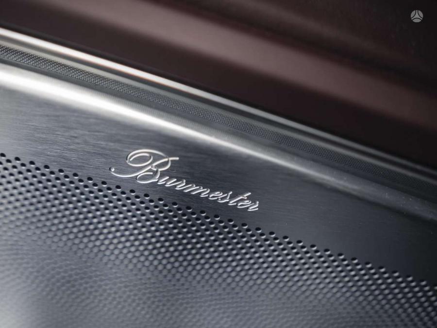 Blue Porsche Panamera 2021 in Vilnius, with an engine capacity of 4.00 L and mileage of 170 thousand km for 79911 €, photo 38 on AUTOMOTO.COM.LV