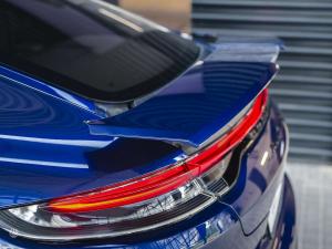 Zils Porsche Panamera 2022 Viļņa, ar dzinēja tilpumu 4.00 L un nobraukumu 58 tūkst. km par 109911 €, foto 16 vietnē AUTOMOTO.COM.LV