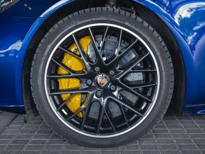 Zils Porsche Panamera 2022 Viļņa, ar dzinēja tilpumu 4.00 L un nobraukumu 58 tūkst. km par 109911 €, foto 19 vietnē AUTOMOTO.COM.LV