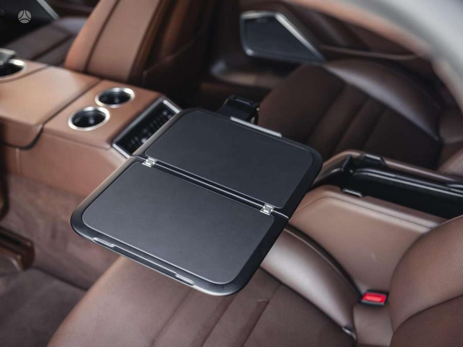 Zils Porsche Panamera 2022 Viļņa, ar dzinēja tilpumu 4.00 L un nobraukumu 58 tūkst. km par 109911 €, foto 34 vietnē AUTOMOTO.COM.LV