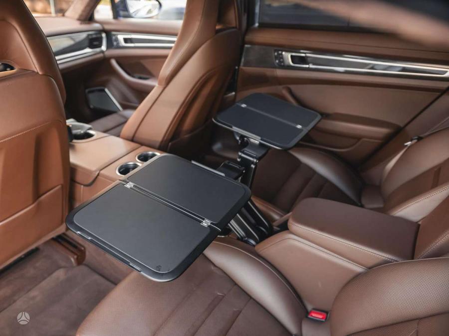 Zils Porsche Panamera 2022 Viļņa, ar dzinēja tilpumu 4.00 L un nobraukumu 58 tūkst. km par 109911 €, foto 35 vietnē AUTOMOTO.COM.LV