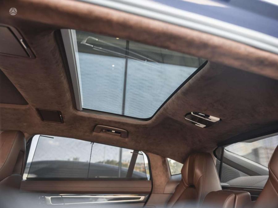 Zils Porsche Panamera 2022 Viļņa, ar dzinēja tilpumu 4.00 L un nobraukumu 58 tūkst. km par 109911 €, foto 37 vietnē AUTOMOTO.COM.LV