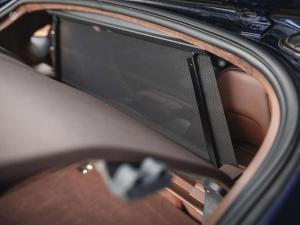 Zils Porsche Panamera 2022 Viļņa, ar dzinēja tilpumu 4.00 L un nobraukumu 58 tūkst. km par 109911 €, foto 39 vietnē AUTOMOTO.COM.LV