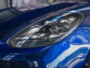 Zils Porsche Panamera 2022 Viļņa, ar dzinēja tilpumu 4.00 L un nobraukumu 58 tūkst. km par 109911 €, foto 41 vietnē AUTOMOTO.COM.LV