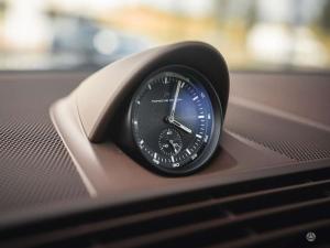 Zils Porsche Panamera 2022 Viļņa, ar dzinēja tilpumu 4.00 L un nobraukumu 58 tūkst. km par 109911 €, foto 43 vietnē AUTOMOTO.COM.LV