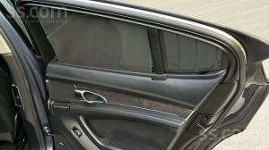 Zils Porsche Panamera 2012 Jūrmala, ar dzinēja tilpumu 4.80 L un nobraukumu 0 tūkst. km par 17950 €, foto 24 vietnē AUTOMOTO.COM.LV