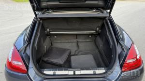 Zils Porsche Panamera 2012 Jūrmala, ar dzinēja tilpumu 4.80 L un nobraukumu 0 tūkst. km par 17950 €, foto 30 vietnē AUTOMOTO.COM.LV