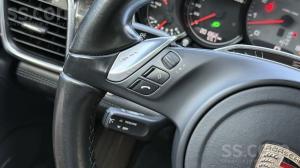 Zils Porsche Panamera 2012 Jūrmala, ar dzinēja tilpumu 4.80 L un nobraukumu 0 tūkst. km par 17950 €, foto 33 vietnē AUTOMOTO.COM.LV