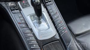 Zils Porsche Panamera 2012 Jūrmala, ar dzinēja tilpumu 4.80 L un nobraukumu 0 tūkst. km par 17950 €, foto 36 vietnē AUTOMOTO.COM.LV