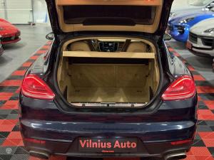 Zils Porsche Panamera 2015 Viļņa, ar dzinēja tilpumu 3.61 L un nobraukumu 162 tūkst. km par 22490 €, foto 31 vietnē AUTOMOTO.COM.LV
