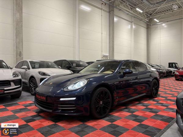 Порше Панамера 2015 в Вильнюс на AUTOMOTO.COM.LV Синий Порше Панамера 2015 в Вильнюс, объемом двигателя 3.61 л и пробегом 162 тыс. км за 20790 €, фото 1 на AUTOMOTO.COM.LV