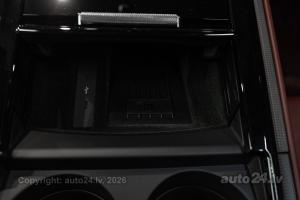 Blue Porsche Panamera 2026 in Riga, with an engine capacity of 3.00 L and mileage of 860 thousand km for 174450 €, photo 28 on AUTOMOTO.COM.LV