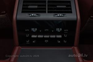 Zils Porsche Panamera 2026 Rīga, ar dzinēja tilpumu 2.90 L un nobraukumu 2 tūkst. km par 151250 €, foto 14 vietnē AUTOMOTO.COM.LV