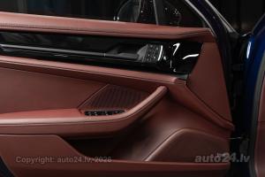 Zils Porsche Panamera 2026 Rīga, ar dzinēja tilpumu 2.90 L un nobraukumu 2 tūkst. km par 151250 €, foto 15 vietnē AUTOMOTO.COM.LV