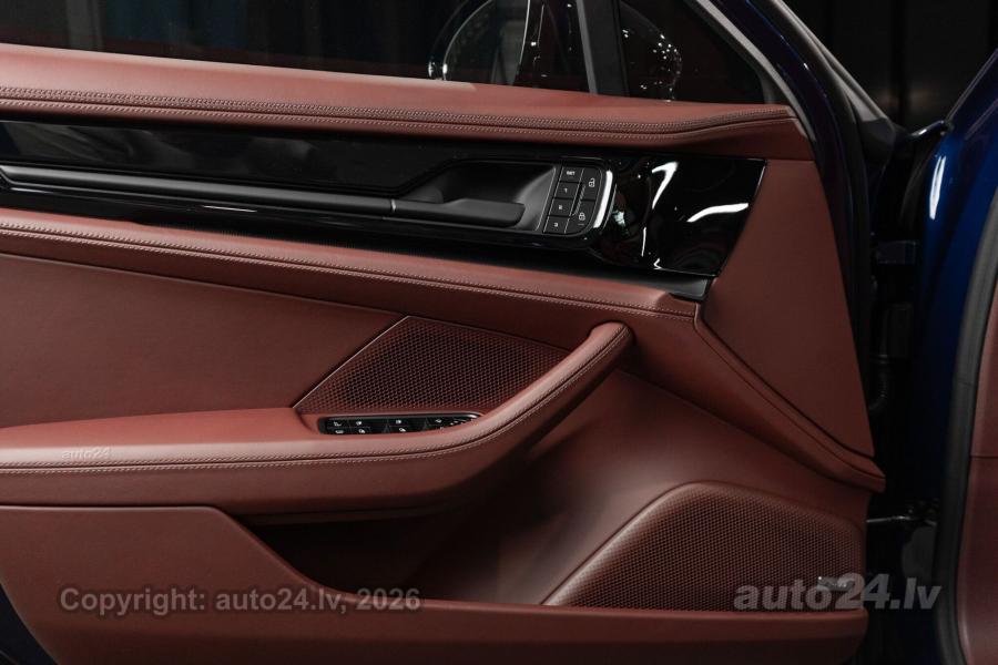 Zils Porsche Panamera 2026 Rīga, ar dzinēja tilpumu 2.90 L un nobraukumu 2 tūkst. km par 151250 €, foto 15 vietnē AUTOMOTO.COM.LV