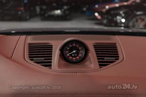 Zils Porsche Panamera 2026 Rīga, ar dzinēja tilpumu 2.90 L un nobraukumu 2 tūkst. km par 151250 €, foto 22 vietnē AUTOMOTO.COM.LV