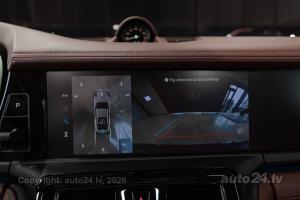 Zils Porsche Panamera 2026 Rīga, ar dzinēja tilpumu 2.90 L un nobraukumu 2 tūkst. km par 151250 €, foto 24 vietnē AUTOMOTO.COM.LV