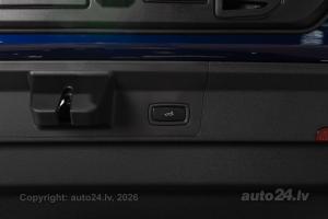 Zils Porsche Panamera 2026 Rīga, ar dzinēja tilpumu 2.90 L un nobraukumu 2 tūkst. km par 151250 €, foto 31 vietnē AUTOMOTO.COM.LV