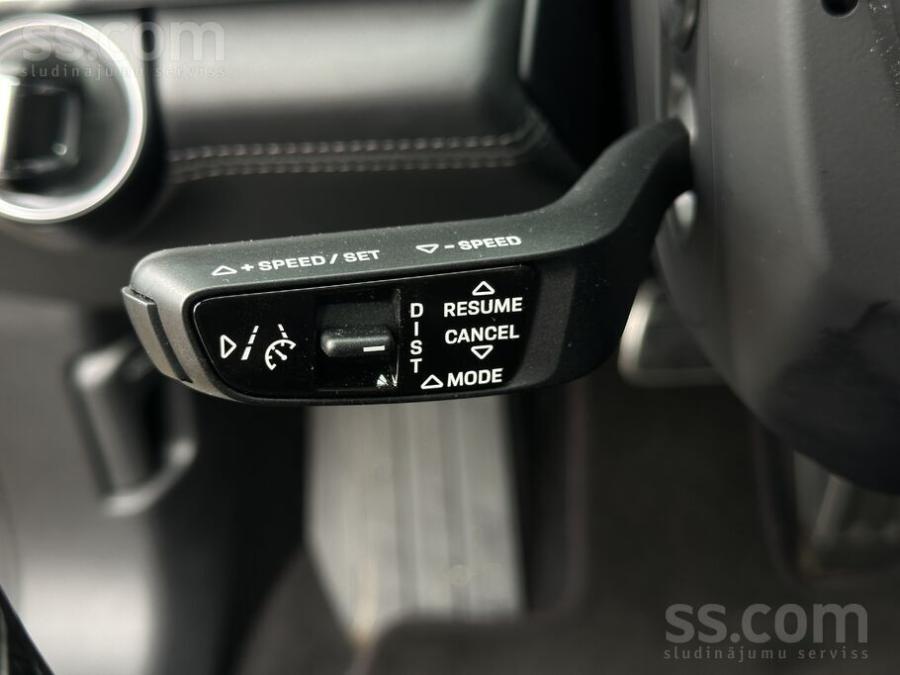 Blue Porsche Panamera 2021 in Riga, with an engine capacity of 2.90 L and mileage of 110 thousand km for 65990 €, photo 22 on AUTOMOTO.COM.LV