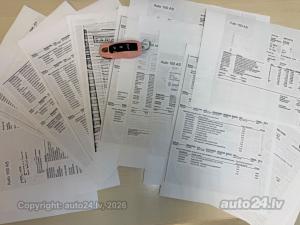 Коричневый Порше Панамера 2010 в Таллин, объемом двигателя 4.80 л и пробегом 257 тыс. км за 19999 €, фото 27 на AUTOMOTO.COM.LV