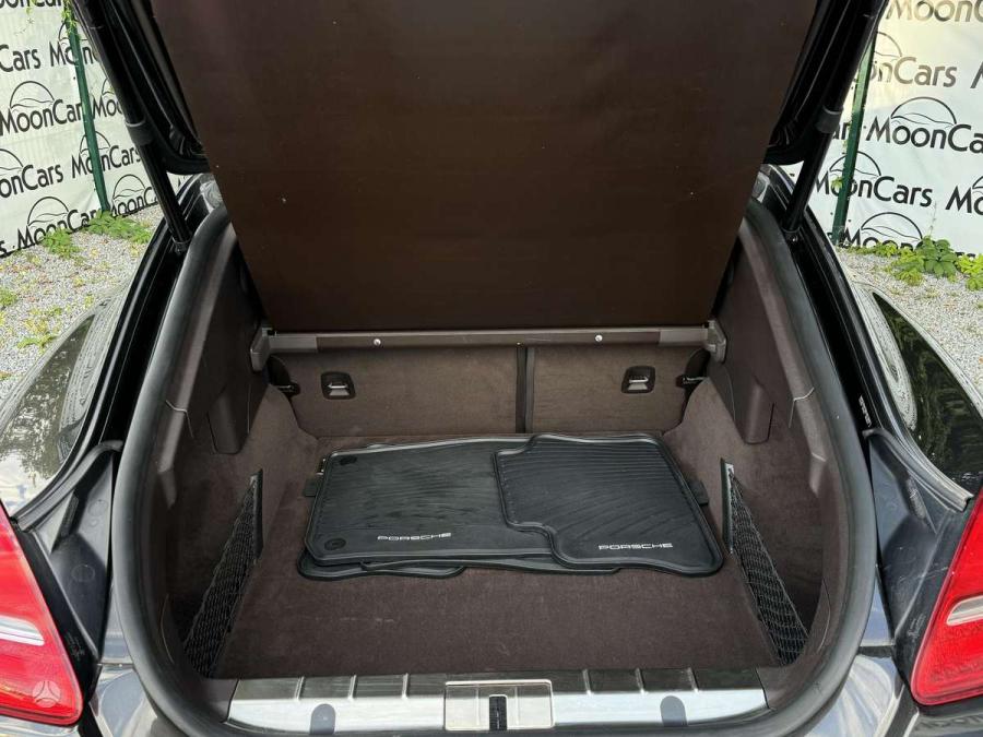 Brūns Porsche Panamera 2011 Viļņa, ar dzinēja tilpumu 4.81 L un nobraukumu 120 tūkst. km par 20000 €, foto 11 vietnē AUTOMOTO.COM.LV
