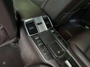 Brūns Porsche Panamera 2011 Viļņa, ar dzinēja tilpumu 4.81 L un nobraukumu 120 tūkst. km par 20000 €, foto 14 vietnē AUTOMOTO.COM.LV