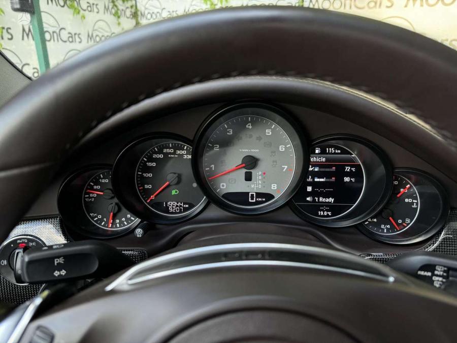 Brūns Porsche Panamera 2011 Viļņa, ar dzinēja tilpumu 4.81 L un nobraukumu 120 tūkst. km par 20000 €, foto 24 vietnē AUTOMOTO.COM.LV