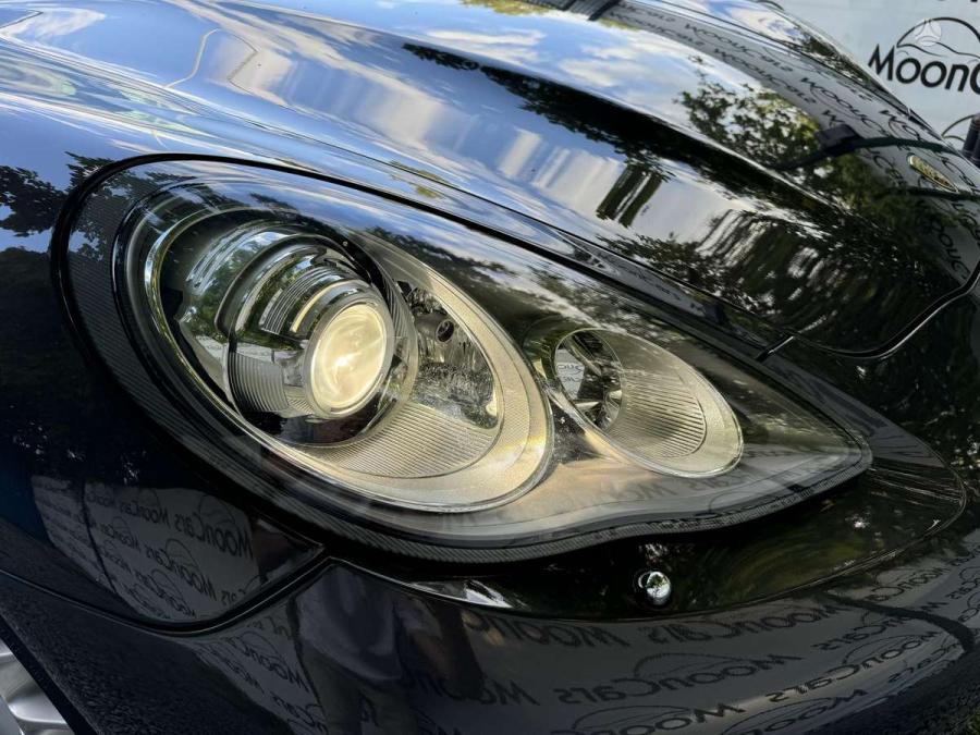 Brūns Porsche Panamera 2011 Viļņa, ar dzinēja tilpumu 4.81 L un nobraukumu 120 tūkst. km par 20000 €, foto 27 vietnē AUTOMOTO.COM.LV