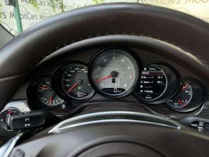 Brūns Porsche Panamera 2011 Viļņa, ar dzinēja tilpumu 4.81 L un nobraukumu 120 tūkst. km par 19800 €, foto 24 vietnē AUTOMOTO.COM.LV