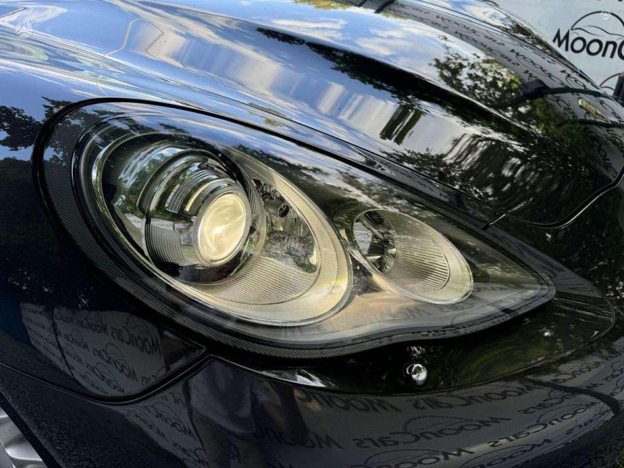 Brūns Porsche Panamera 2011 Viļņa, ar dzinēja tilpumu 4.81 L un nobraukumu 120 tūkst. km par 19800 €, foto 27 vietnē AUTOMOTO.COM.LV