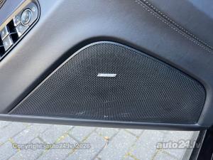 Brūns Porsche Panamera 2012 Tallina, ar dzinēja tilpumu 3.60 L un nobraukumu 183 tūkst. km par 21900 €, foto 13 vietnē AUTOMOTO.COM.LV