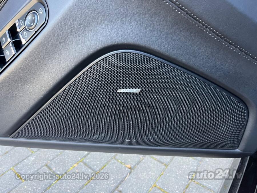 Brūns Porsche Panamera 2012 Tallina, ar dzinēja tilpumu 3.60 L un nobraukumu 183 tūkst. km par 21900 €, foto 13 vietnē AUTOMOTO.COM.LV
