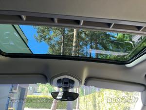 Brūns Porsche Panamera 2012 Tallina, ar dzinēja tilpumu 3.60 L un nobraukumu 183 tūkst. km par 21900 €, foto 15 vietnē AUTOMOTO.COM.LV