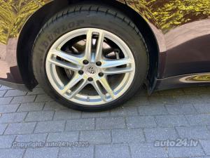 Brūns Porsche Panamera 2012 Tallina, ar dzinēja tilpumu 3.60 L un nobraukumu 183 tūkst. km par 21900 €, foto 20 vietnē AUTOMOTO.COM.LV