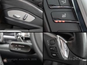 Brūns Porsche Panamera 2012 Tallina, ar dzinēja tilpumu 3.60 L un nobraukumu 183 tūkst. km par 24900 €, foto 16 vietnē AUTOMOTO.COM.LV
