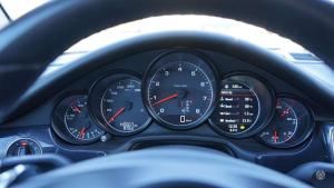 Brūns Porsche Panamera 2012 Šauļi, ar dzinēja tilpumu 3.61 L un nobraukumu 141 tūkst. km par 11000 €, foto 15 vietnē AUTOMOTO.COM.LV