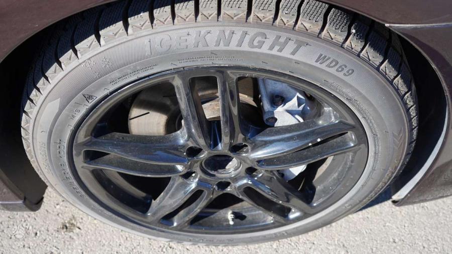Brūns Porsche Panamera 2012 Šauļi, ar dzinēja tilpumu 3.61 L un nobraukumu 141 tūkst. km par 11000 €, foto 18 vietnē AUTOMOTO.COM.LV