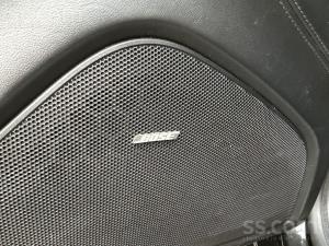 Brūns Porsche Panamera 2012 Rēzekne, ar dzinēja tilpumu 3.00 L un nobraukumu 310 tūkst. km par 19990 €, foto 17 vietnē AUTOMOTO.COM.LV