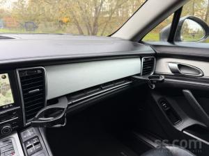 Brūns Porsche Panamera 2012 Rēzekne, ar dzinēja tilpumu 3.00 L un nobraukumu 310 tūkst. km par 19990 €, foto 18 vietnē AUTOMOTO.COM.LV