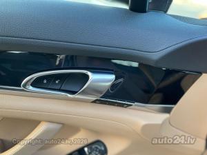 Brūns Porsche Panamera 2013 Rīga, ar dzinēja tilpumu 3.00 L un nobraukumu 290 tūkst. km par 21990 €, foto 10 vietnē AUTOMOTO.COM.LV