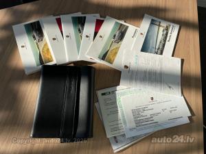 Brūns Porsche Panamera 2013 Rīga, ar dzinēja tilpumu 3.00 L un nobraukumu 290 tūkst. km par 21990 €, foto 21 vietnē AUTOMOTO.COM.LV