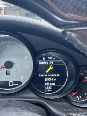 Brūns Porsche Panamera 2014 Tallina, ar dzinēja tilpumu 3.60 L un nobraukumu 140 tūkst. km par 30000 €, foto 6 vietnē AUTOMOTO.COM.LV